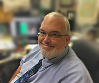 ALHGS Faculty: Mr. Hagy